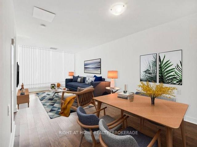 419 - 320 Richmond St E, Toronto | Sold, C6036699 | Condos.ca