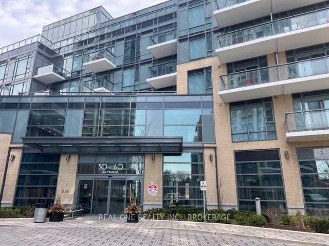 506 - 50 Ann O'reilly Rd, Toronto | Leased, C6037235 | Condos.ca