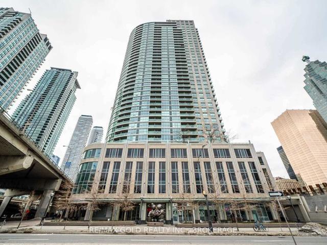 2802 - 18 Yonge St, Toronto | Terminated, C6039013 | Condos.ca