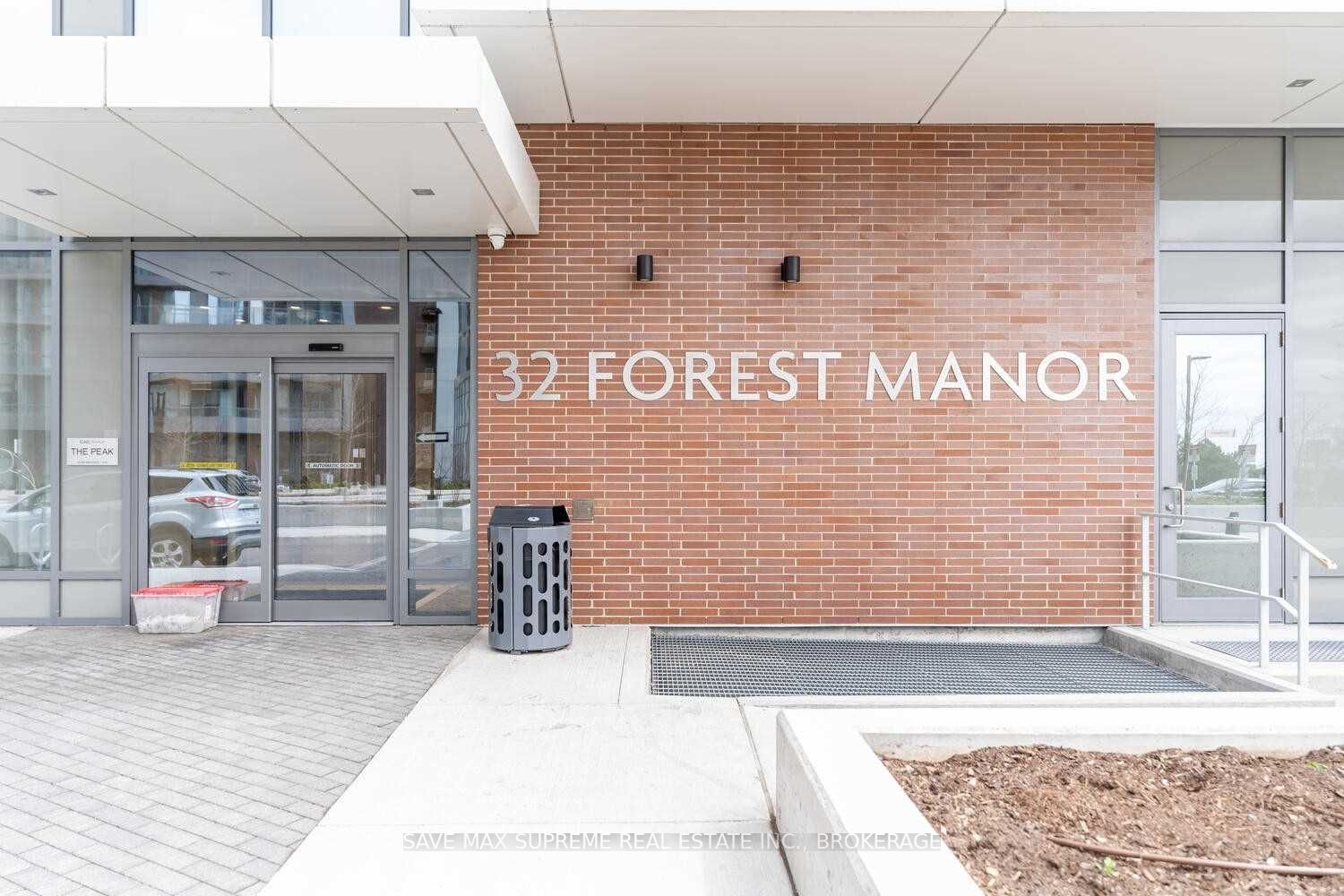 209 - 32 Forest Manor Rd, North York | Terminated, C6039025 | Condos.ca