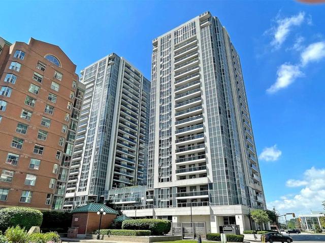 708 - 5793 Yonge St, North York | Sold, C6039881 | Condos.ca