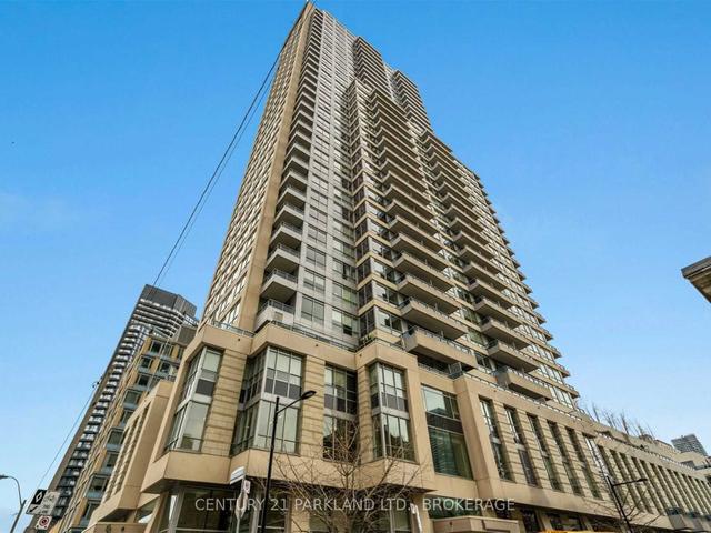 1011 - 500 Sherbourne St, Toronto | Sold, C6039937 | MrLOFT.ca