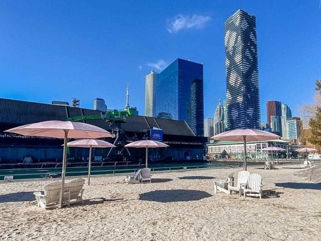 1502 - 55 Cooper St, Toronto | Leased, C6040107 | Condos.ca