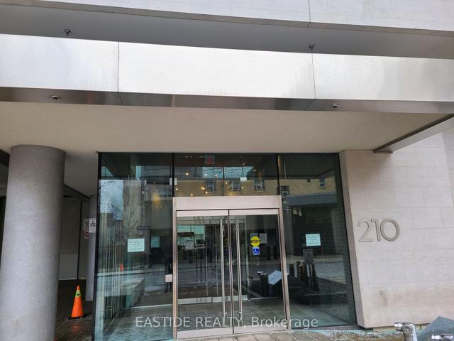 1512 - 210 Simcoe St, Toronto | Leased, C6040280 | Condos.ca
