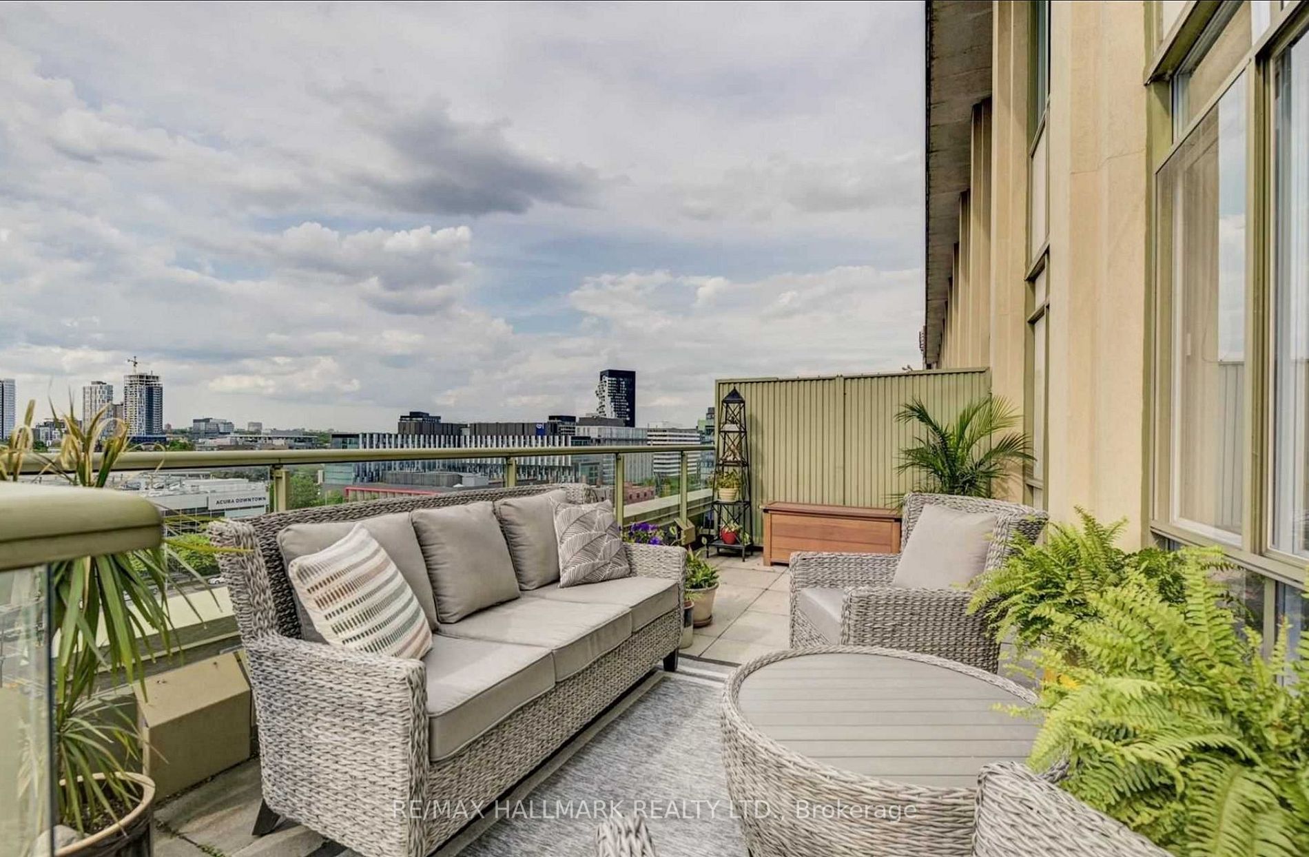 PH 1 - 70 Mill St, Toronto | Sold, C6041868 | Condos.ca