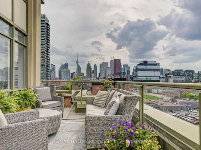 PH 1 - 70 Mill St, Toronto | Sold, C6041868 | Condos.ca