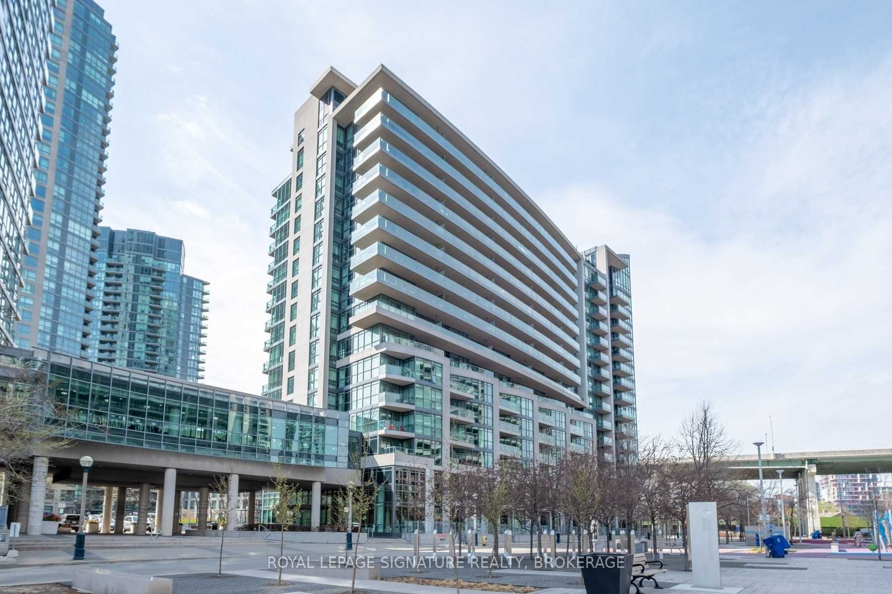 661 - 209 Fort York Blvd, Toronto | Leased, C6043235 | Condos.ca