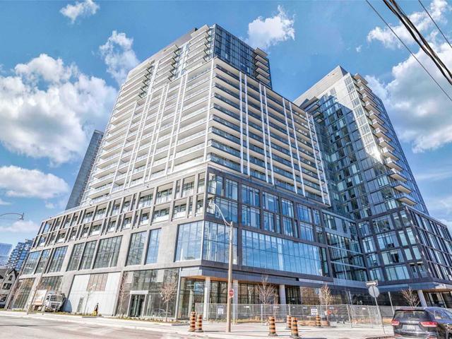 509 - 50 Power St, Toronto | Leased, C6043689 | Condos.ca
