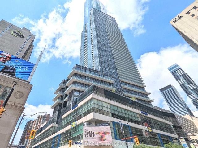 1002 - 386 Yonge St, Toronto | Leased, C6044819 | Condos.ca