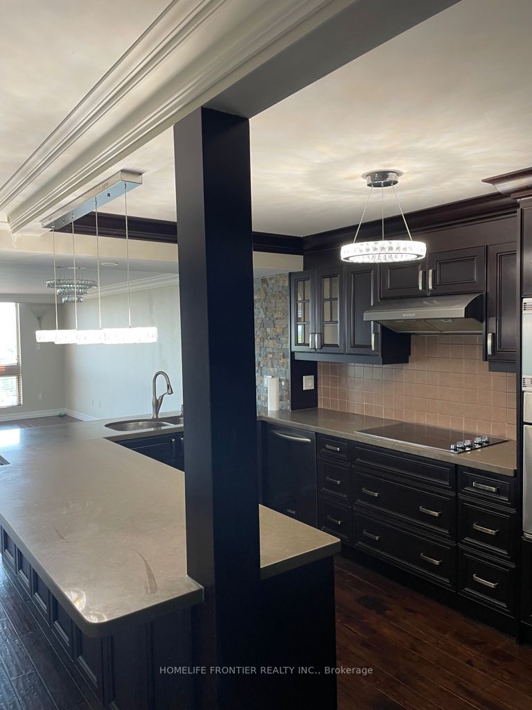 1502 - 5 Kenneth Ave, North York | Leased, C6045368 | Condos.ca