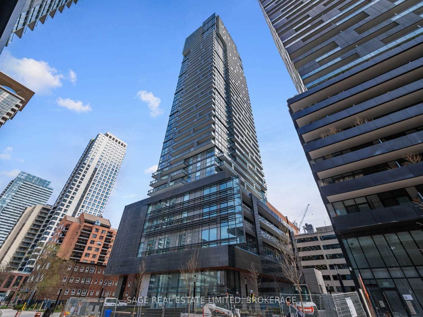 4602 - 39 Roehampton Ave, Toronto | Terminated, C6046441 | Condos.ca