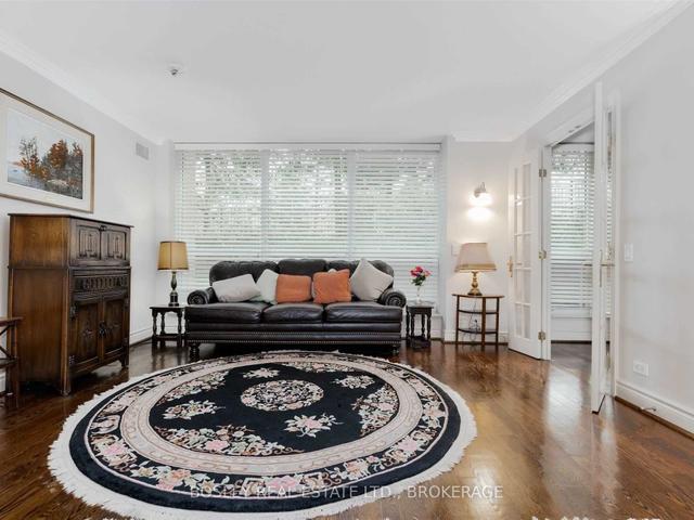 322 - 3600 Yonge St, North York | Sold, C6046675 | Condos.ca