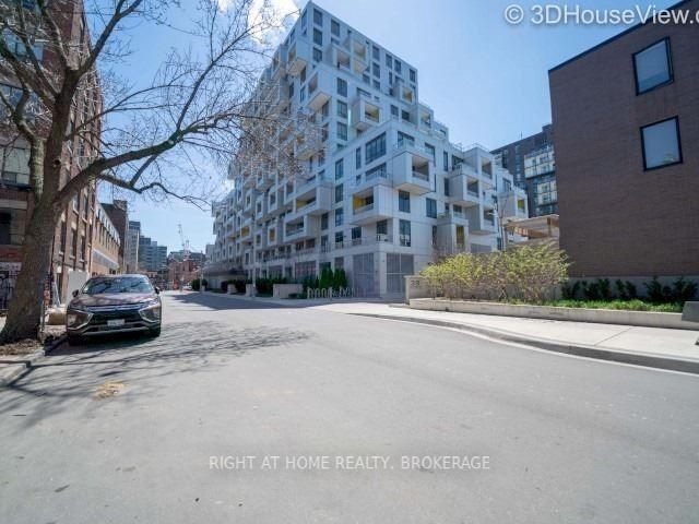 1013 - 38 Cameron St, Toronto | Leased, C6047745 | Condos.ca