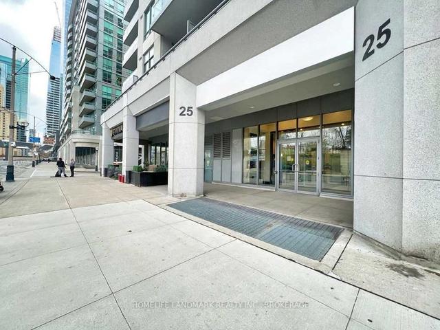1219 - 25 Lower Simcoe St, Toronto | Terminated, C6047913 | Condos.ca