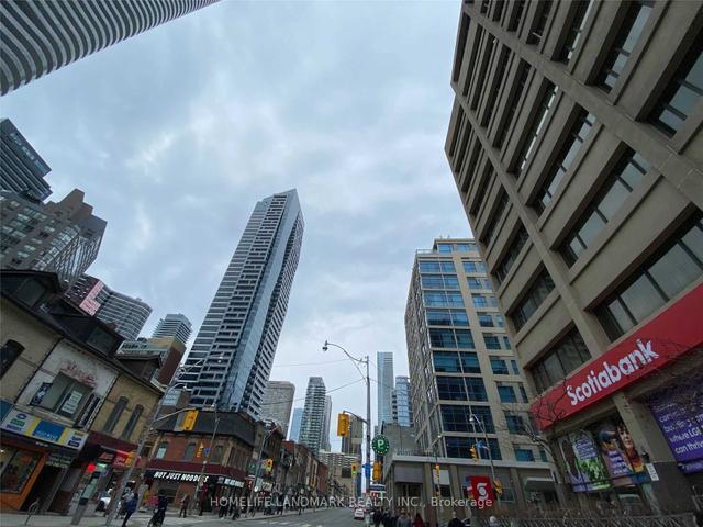 407 - 555 Yonge St, Toronto | Leased, C6048700 | Condos.ca