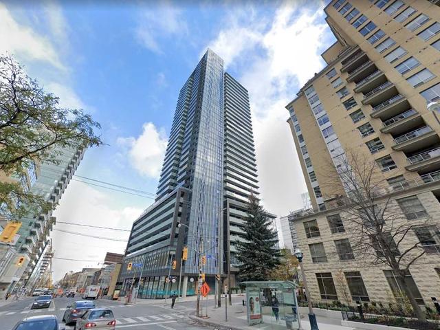 714 - 125 Redpath Ave, Toronto | Leased, C6049023 | Condos.ca