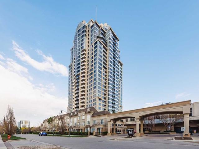 511 - 3 Rean Dr, North York | Sold, C6049113 | Condos.ca