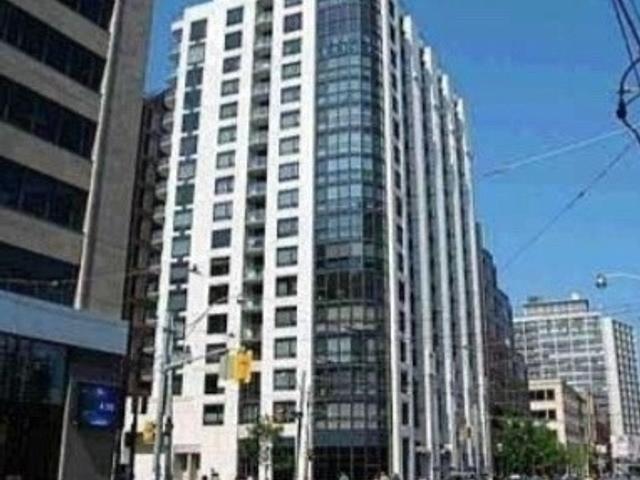 610 - 801 Bay St, Toronto | Leased, C6049751 | Condos.ca