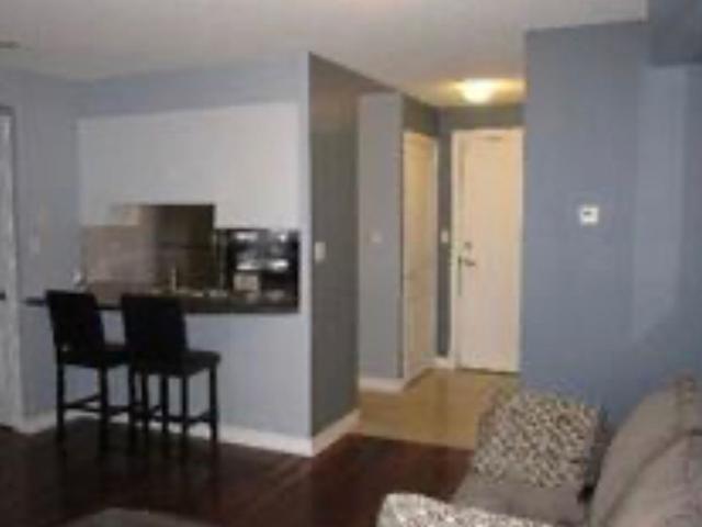 610 - 801 Bay St, Toronto | Leased, C6049751 | Condos.ca