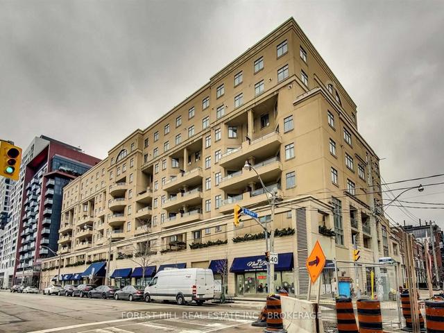 PH12 - 550 Front St W, Toronto | Expired, C6050725 | Condos.ca