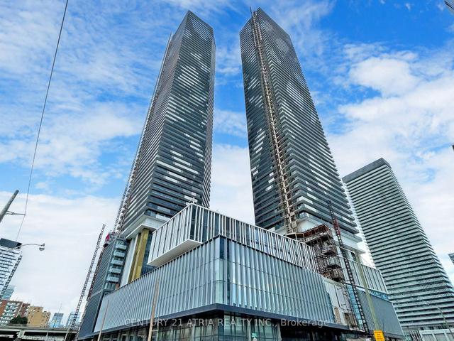 3105 - 55 Cooper St, Toronto | Leased, C6052780 | Condos.ca