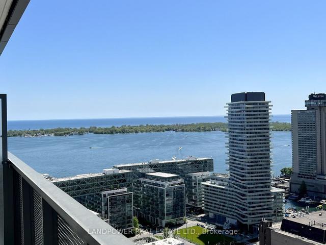 3512 - 55 Cooper St, Toronto | Terminated, C6054820 | Condos.ca