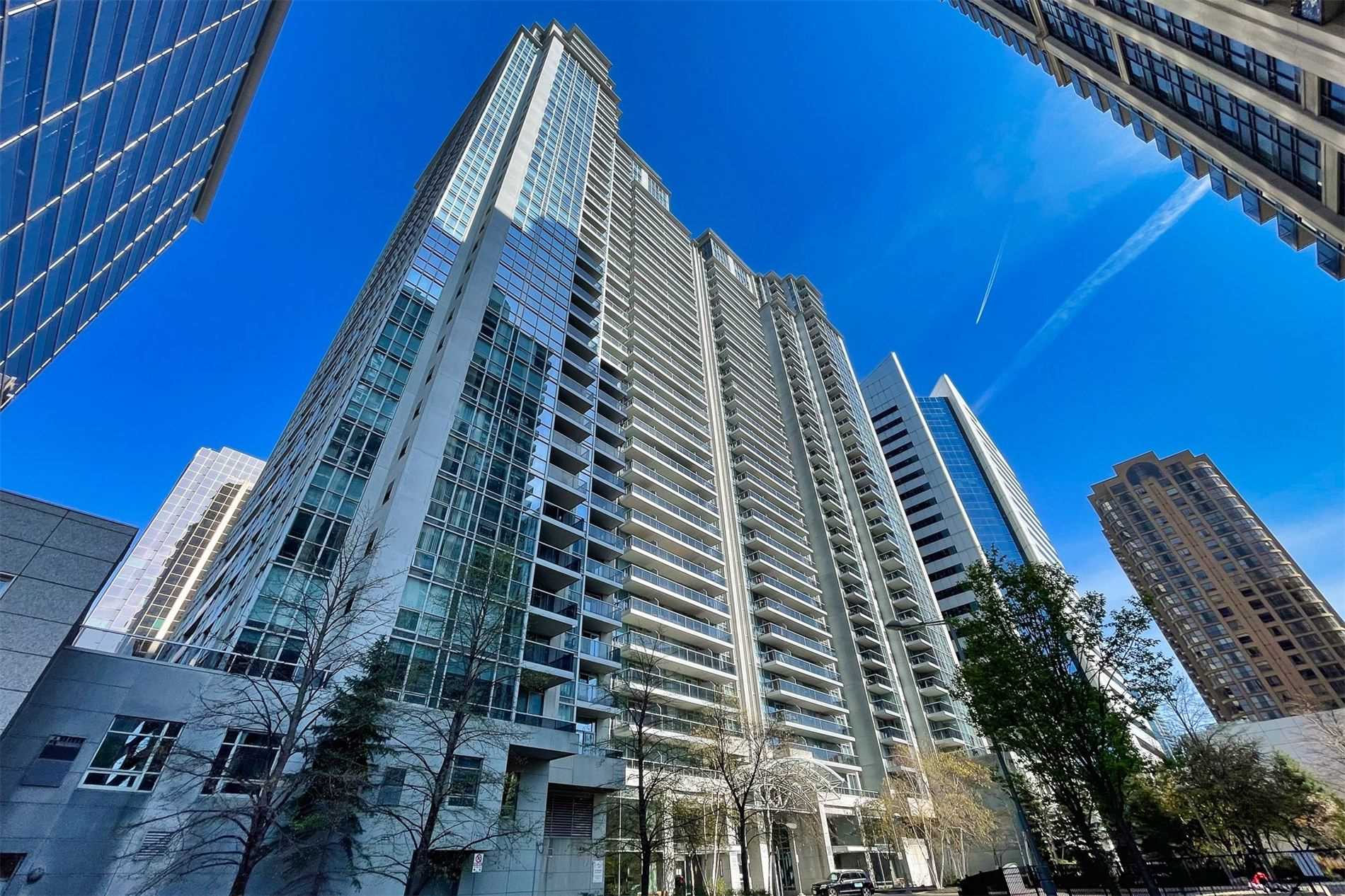 516 - 4978 Yonge St, North York | Terminated, C6055051 | Condos.ca