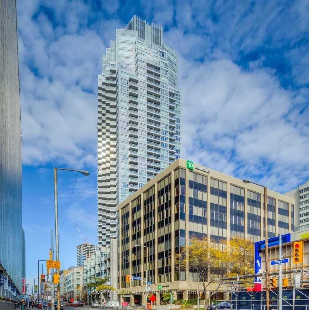 2909 - 2191 Yonge St, Toronto | Terminated, C6055216 | Condos.ca