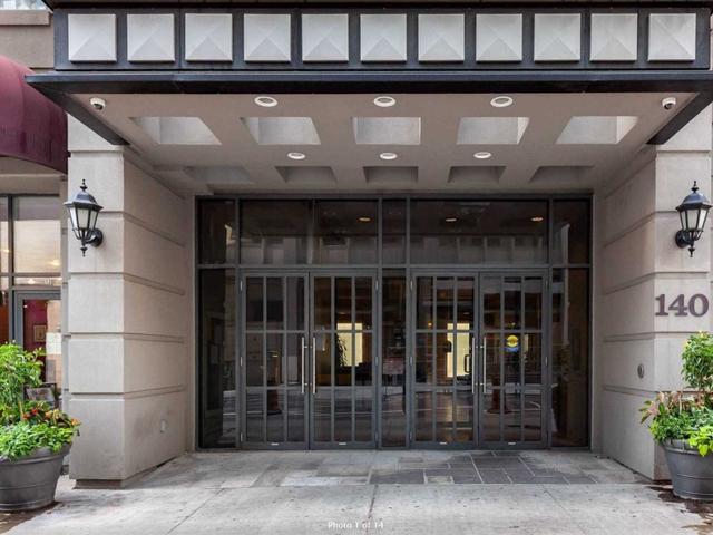 204 - 140 Simcoe St, Toronto | Sold, C6055453 | Condos.ca