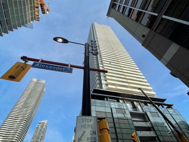 4104 - 501 Yonge St, Toronto | Leased, C6055492 | Condos.ca