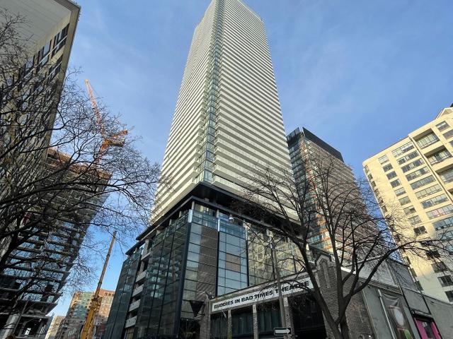 4104 - 501 Yonge St, Toronto | Leased, C6055492 | Condos.ca