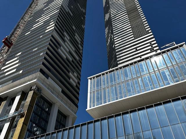 3507 - 55 Cooper St, Toronto | Leased, C6055876 | Condos.ca