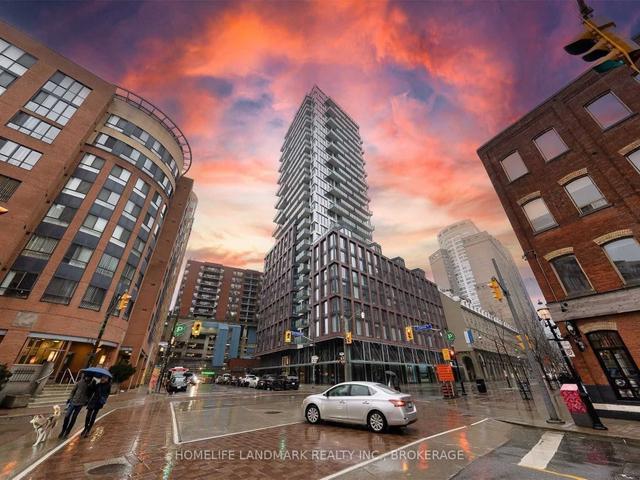 605 - 2A Church St, Toronto | Leased, C6056123 | Condos.ca