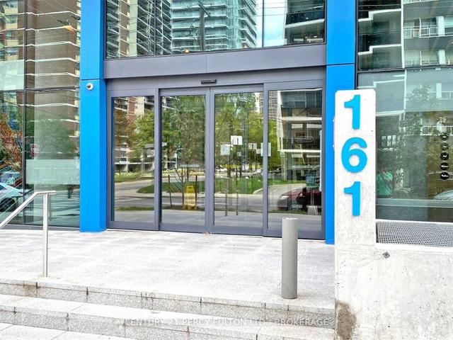 707 - 161 Roehampton Ave, Toronto | Leased, C6057069 | Condos.ca