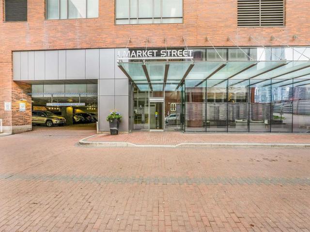 801 - 1 Market St, Toronto | Unavailable, C6057161 | Condos.ca