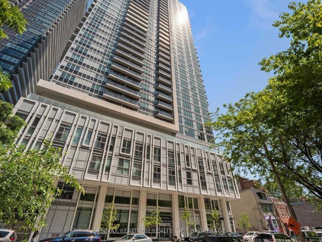 2111 - 77 Mutual St, Toronto | Leased, C6057323 | Condos.ca