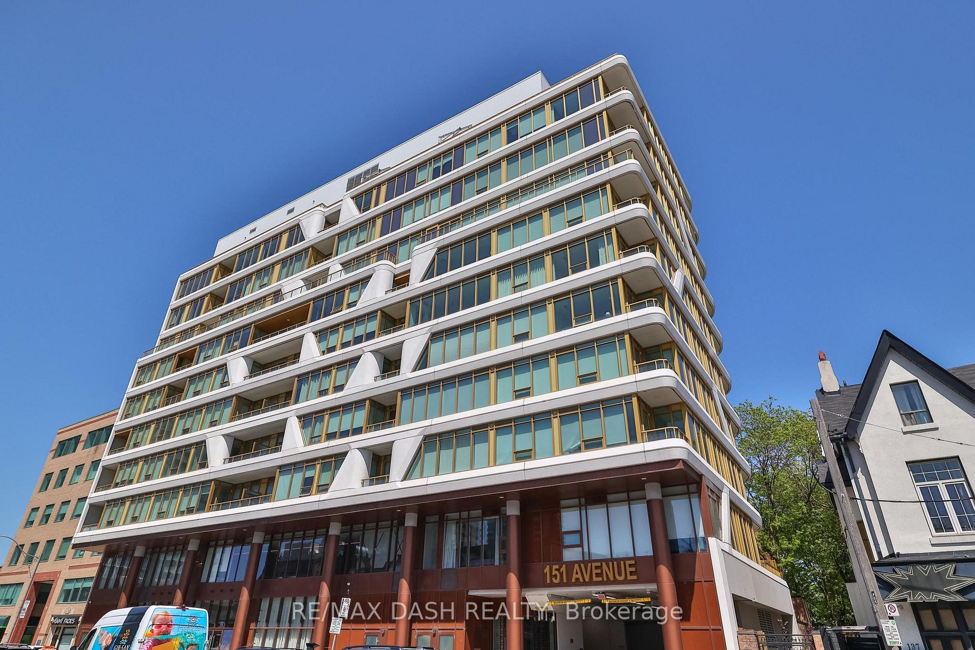 804 - 151 Avenue Rd, Toronto | Expired, C6058236 | Condos.ca