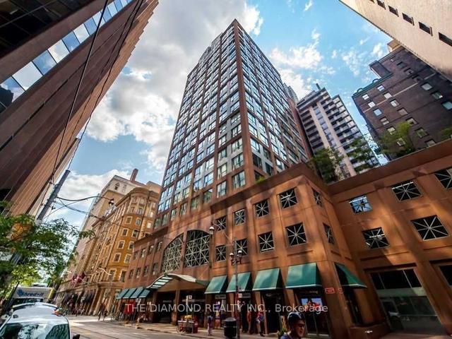 2309 - 7 King St E, Toronto | Leased, C6061124 | Condos.ca