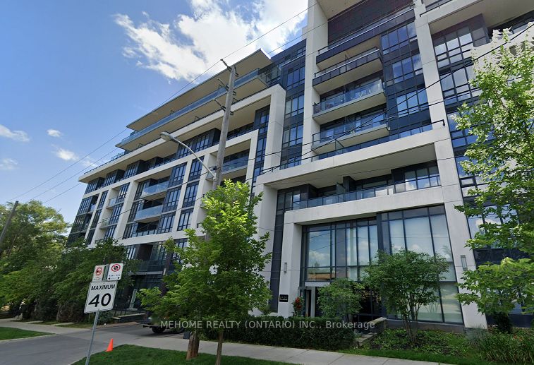 215 - 399 Spring Garden Ave, North York | Leased, C6067632 | Condos.ca