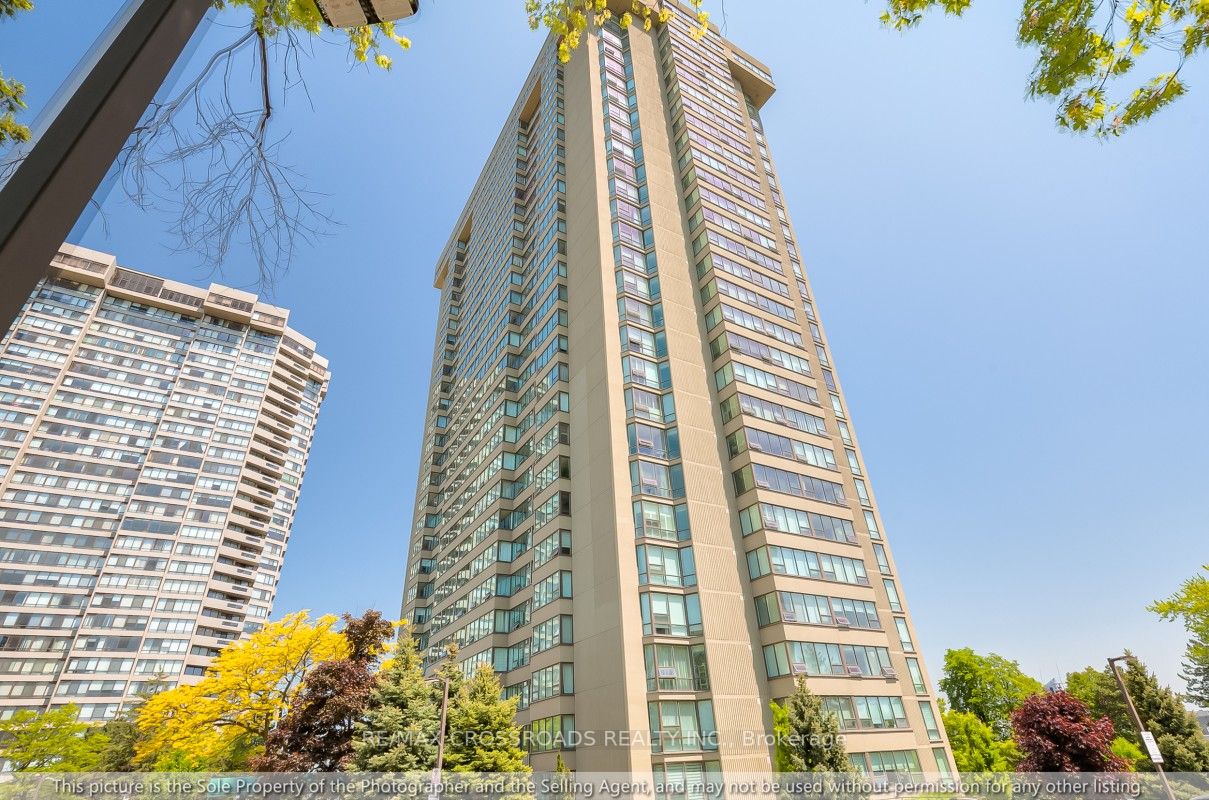 #905 - 55 Skymark Dr, North York | Sold, C6069440 | Condos.ca