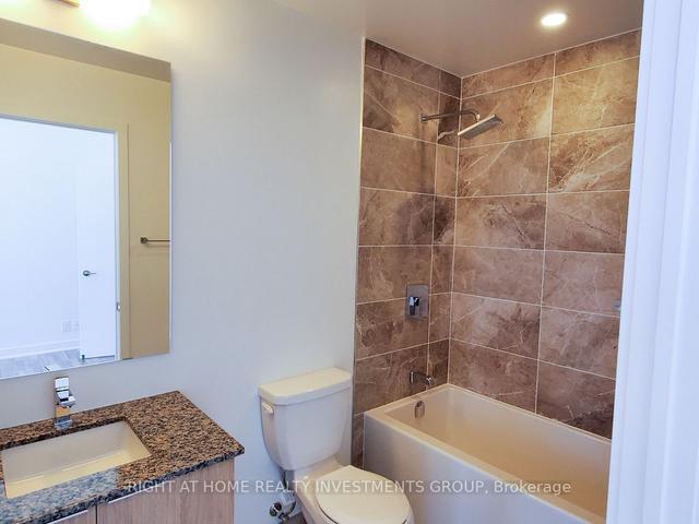 908 - 120 Parliament St, Toronto | Leased, C6070780 | Condos.ca