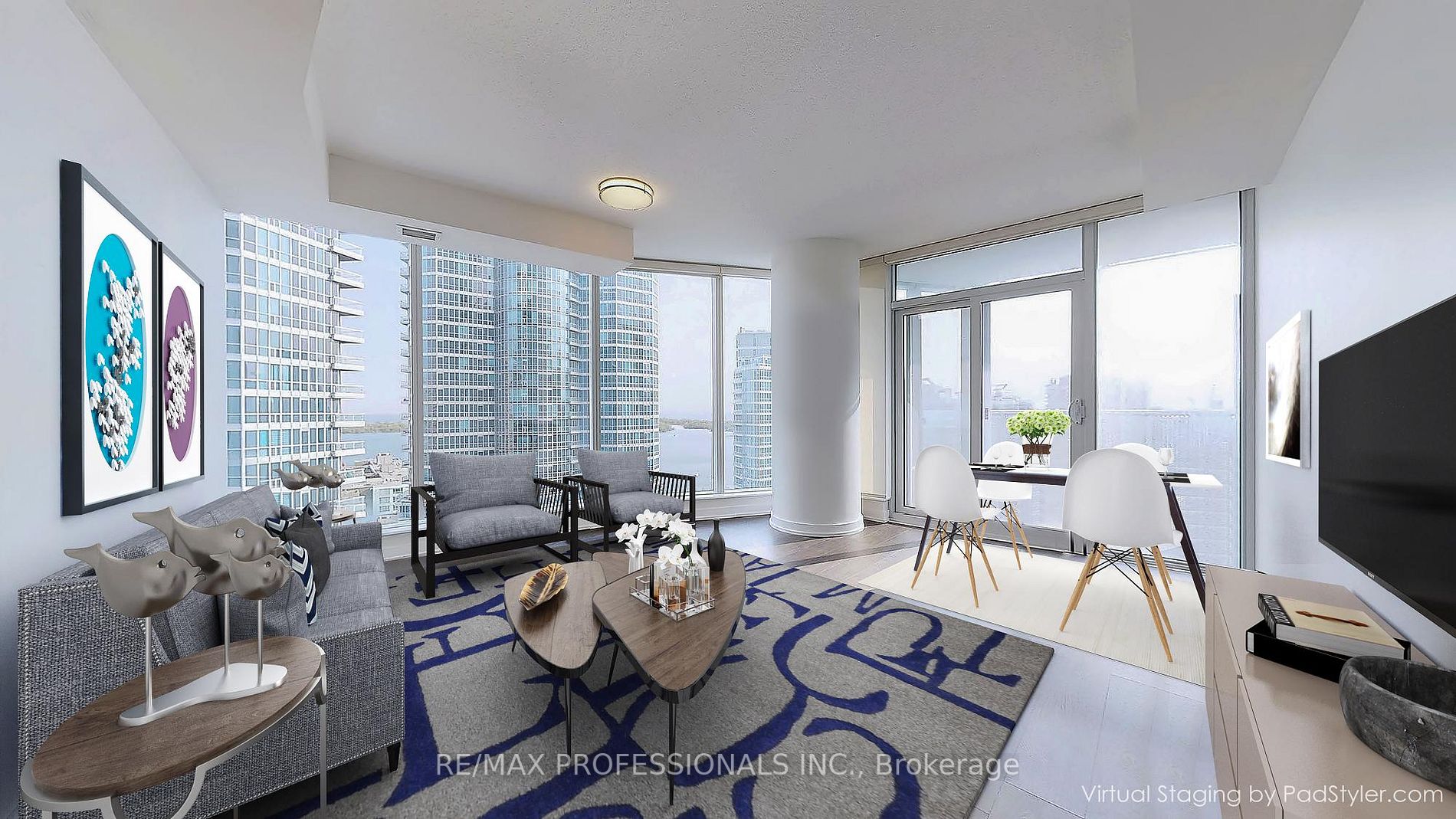 2410 - 10 York St, Toronto | Terminated, C6072492 | Condos.ca