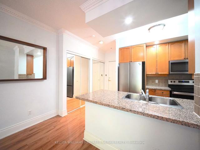 212 - 10 Northtown Way, North York | Leased, C6073648 | Condos.ca