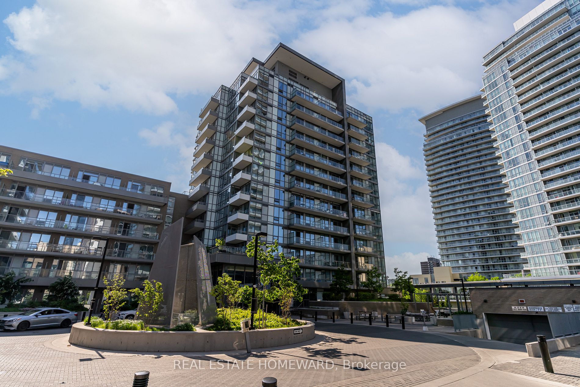 1103 - 52 Forest Manor Rd, North York | Terminated, C6077036 | Condos.ca