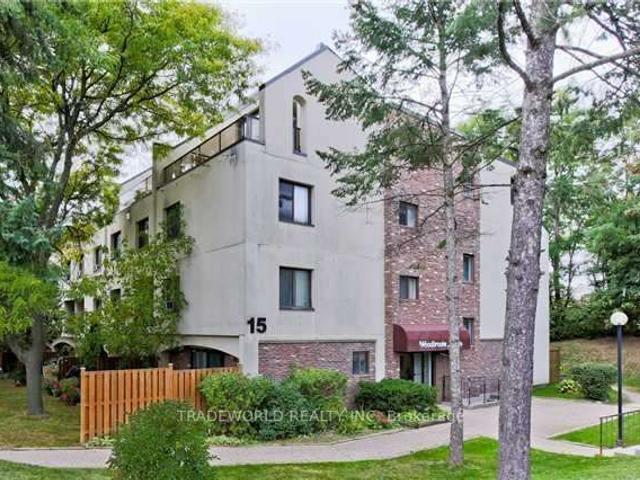 63 - 15 Pebble Bywy, North York | Expired, C6081440 | Condos.ca