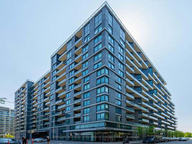 PH07 - 1 Edgewater Dr, Toronto | Terminated, C6081904 | Condos.ca