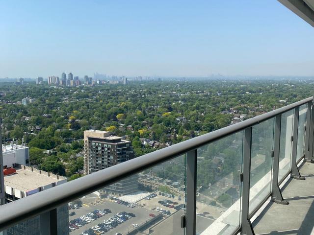 3405 - 2221 Yonge St, Toronto | Leased, C6085228 | Condos.ca