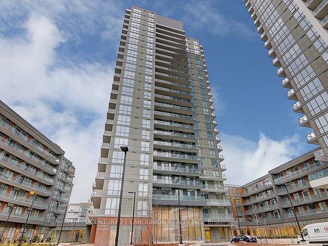1804 - 38 Forest Manor Rd, North York | Leased, C6096196 | Condos.ca