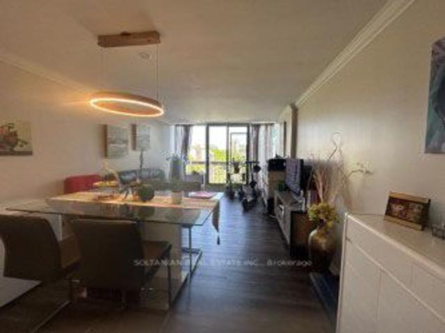 506 - 20 Fashion Roseway Way, North York | Leased, C6101692 | Condos.ca