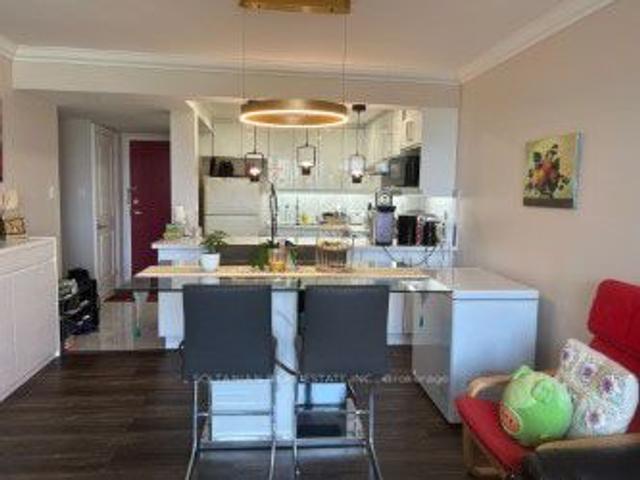 506 - 20 Fashion Roseway Way, North York | Leased, C6101692 | Condos.ca